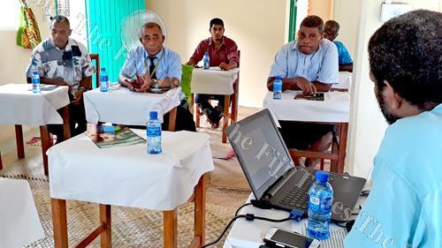 Clean-up campaign - The Fiji Times