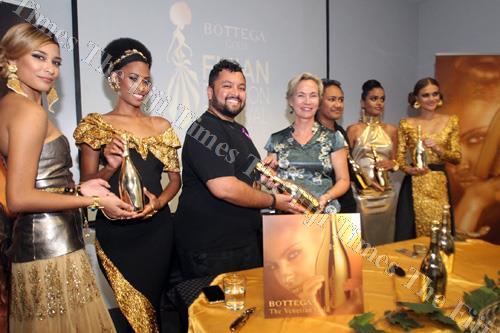 Trade focus - The Fiji Times