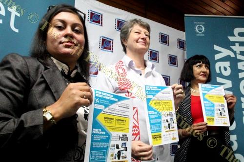 Essay competition to promote financial literacy - The Fiji Times