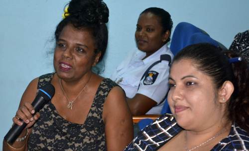 Uni students give local spin to modern day slavery - The Fiji Times