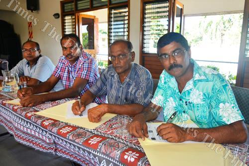 Workshop to boost executives' roles - The Fiji Times