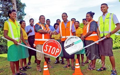 Editorial comment - Safety on our roads - The Fiji Times