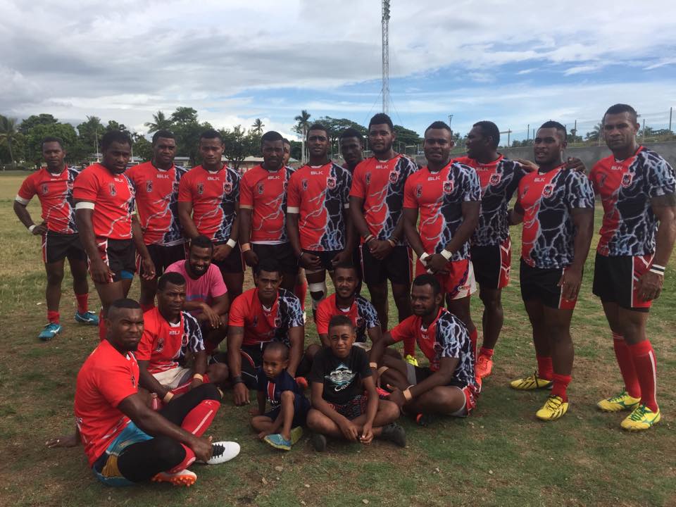 Saru in national eliminations - The Fiji Times
