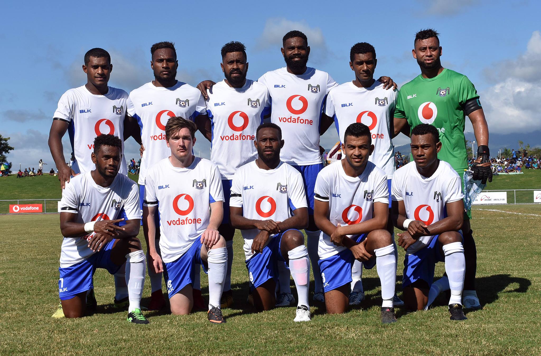 Vodafone Premier League: Lautoka win over capital side - The Fiji Times