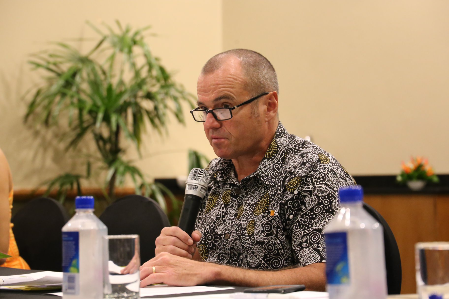 Australia pleased with Fiji human rights progress - The Fiji Times