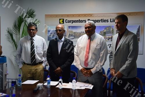 $250m investment - The Fiji Times