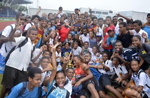 48 Nadi records - The Fiji Times