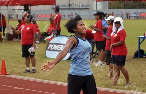 Ratu Navula athletes dominate - The Fiji Times