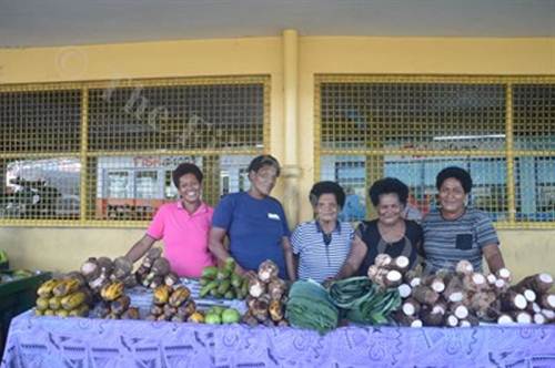 Butuki na ilavo e na veigauna - The Fiji Times