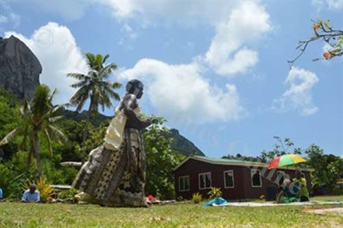 Kasere o Vatuvula kei Vatusolo - The Fiji Times