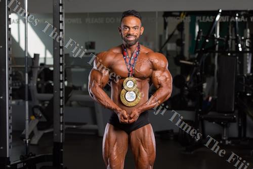 Razak joins top league - The Fiji Times