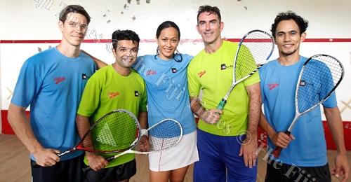 Timely boost - The Fiji Times