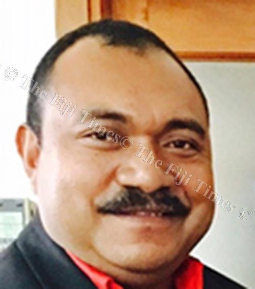 Boxing officials plan to lift sport - The Fiji Times