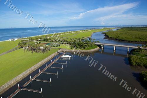 Long-term investment - The Fiji Times