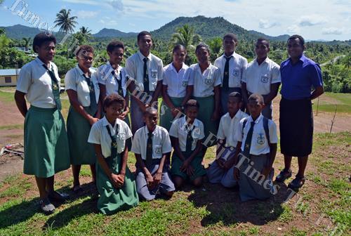 Flooding keeps athletes at home - The Fiji Times