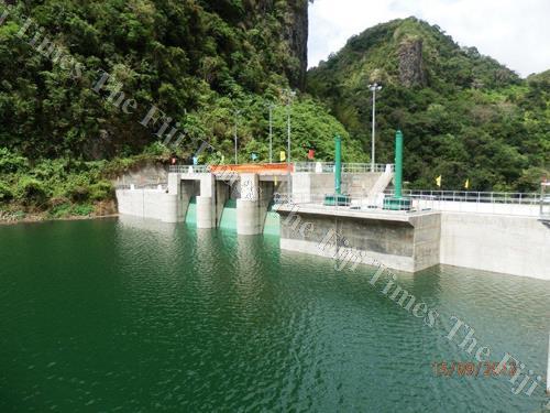 Solar's the way forward - The Fiji Times