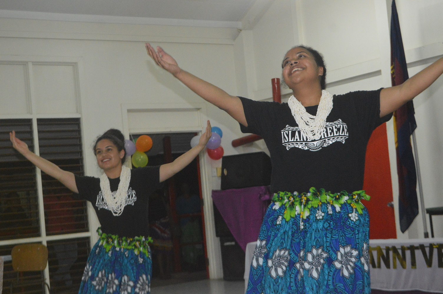 Ten years of the YWAM up north - The Fiji Times