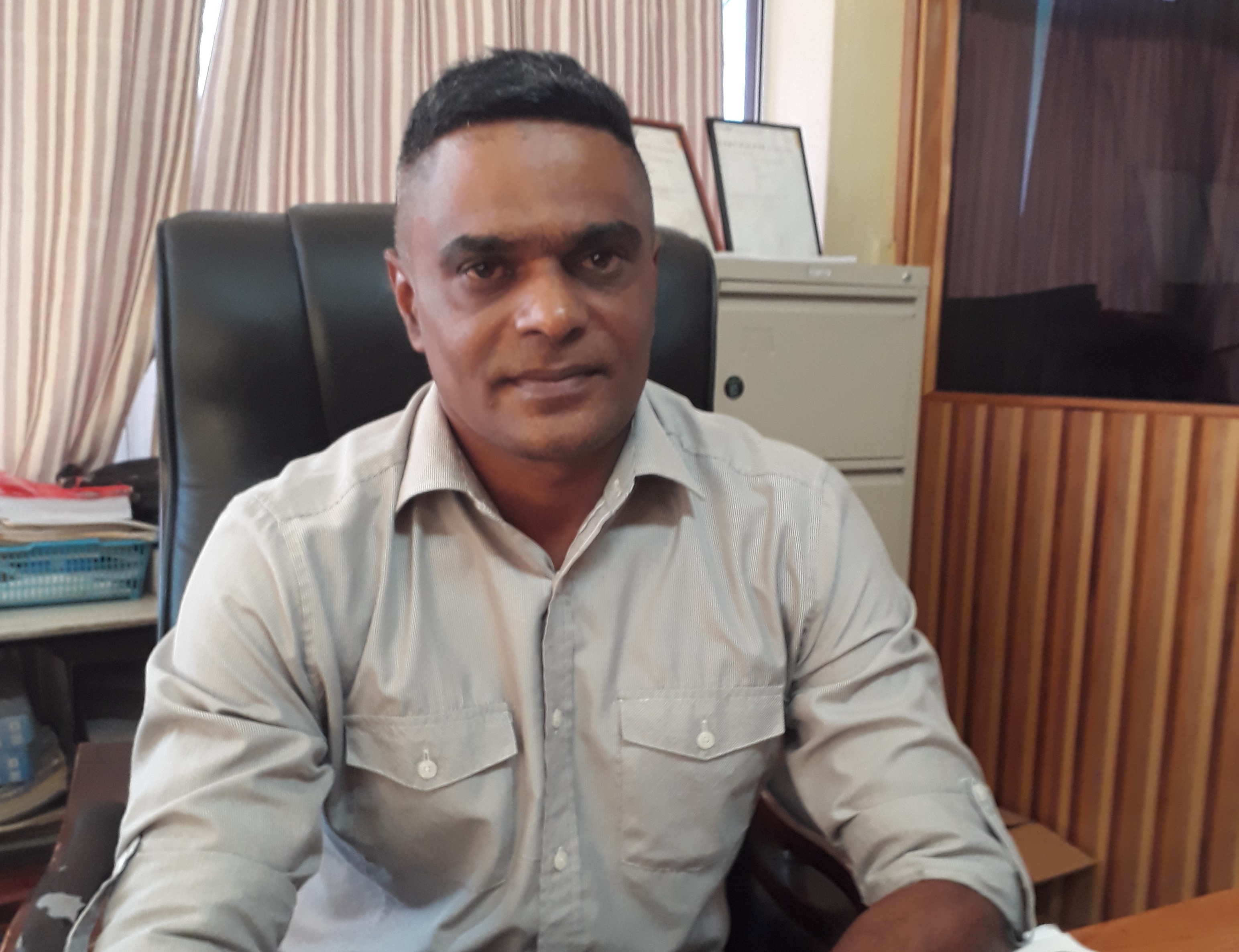 Cane pay welcomed - The Fiji Times