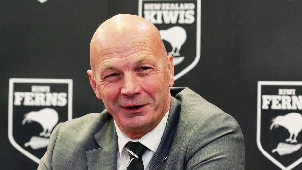 NZ rugby league boss hits back at criticism of withdrawal from World ...