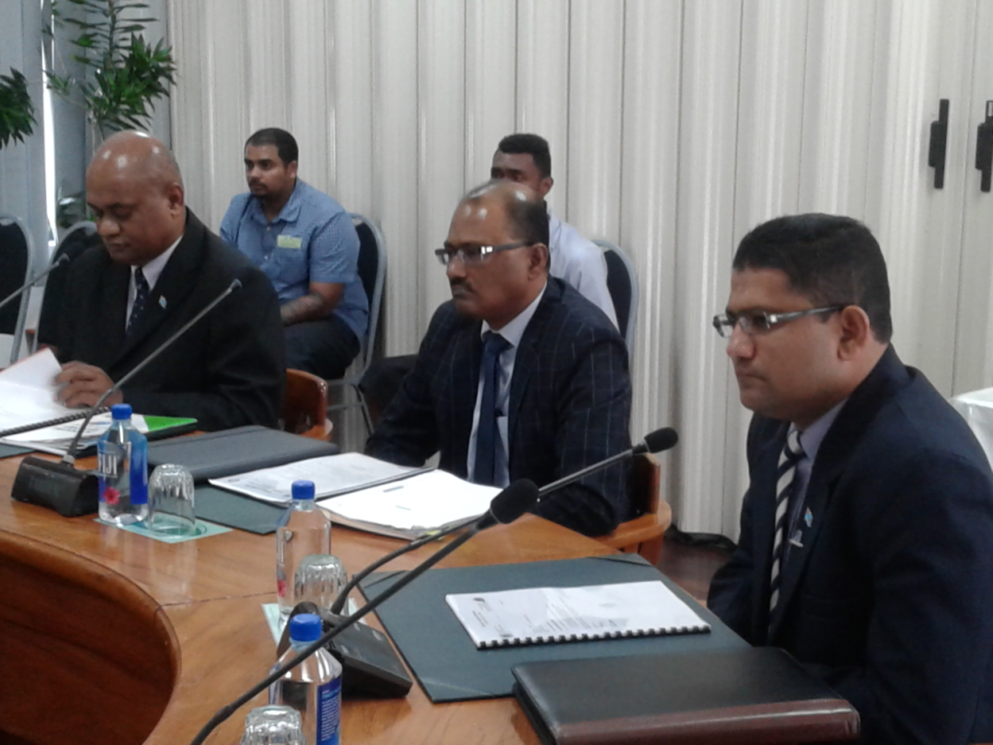 Employees, our greatest assets: Auditor-General - The Fiji Times