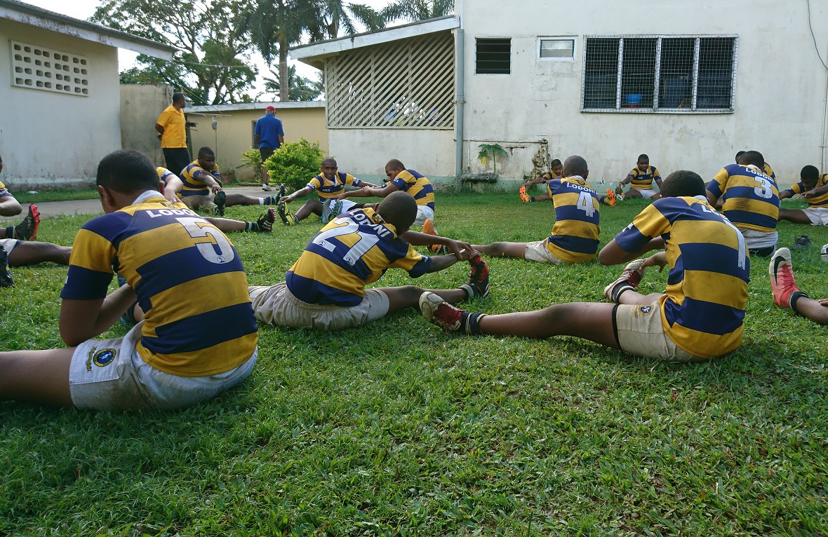 Eastern Zone: RKS U14 wins against Lelean - The Fiji Times