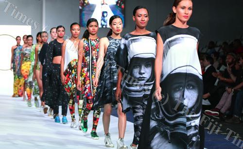 50 designers, 70 models to feature in 2018 show - The Fiji Times