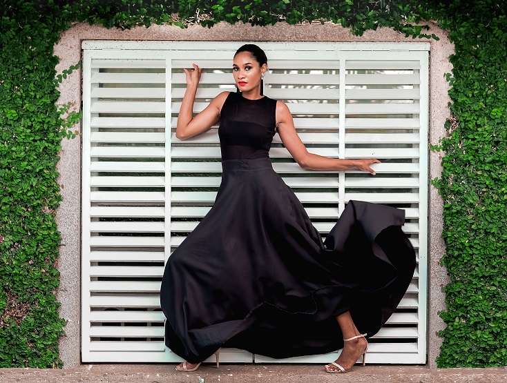 Stage set for fashion extravaganza - The Fiji Times