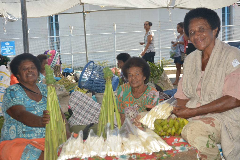 Duruka is in season - The Fiji Times