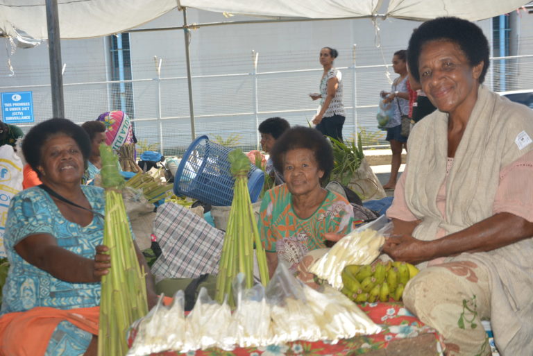 Duruka is in season - The Fiji Times