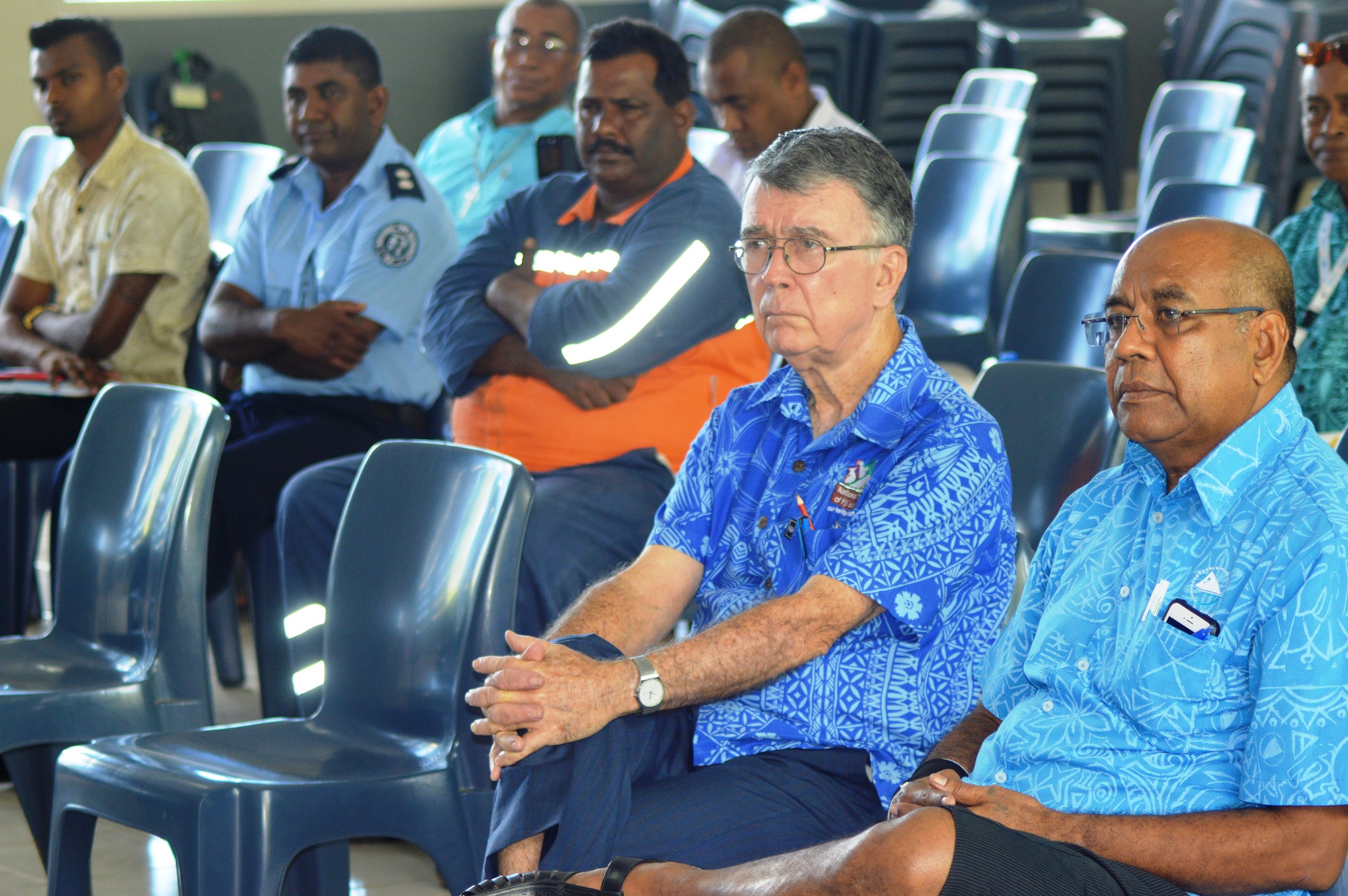 Prolonged dry season - The Fiji Times