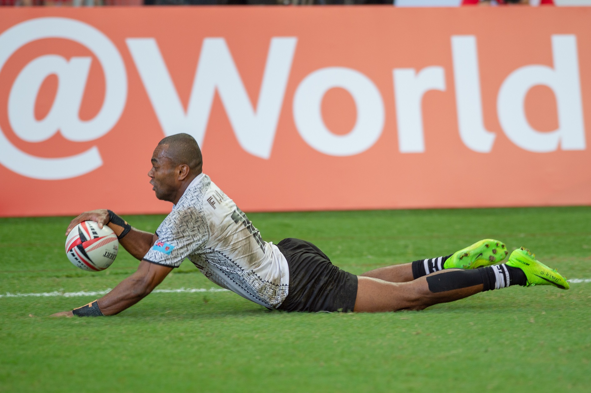 Practice makes rugby perfect - The Fiji Times