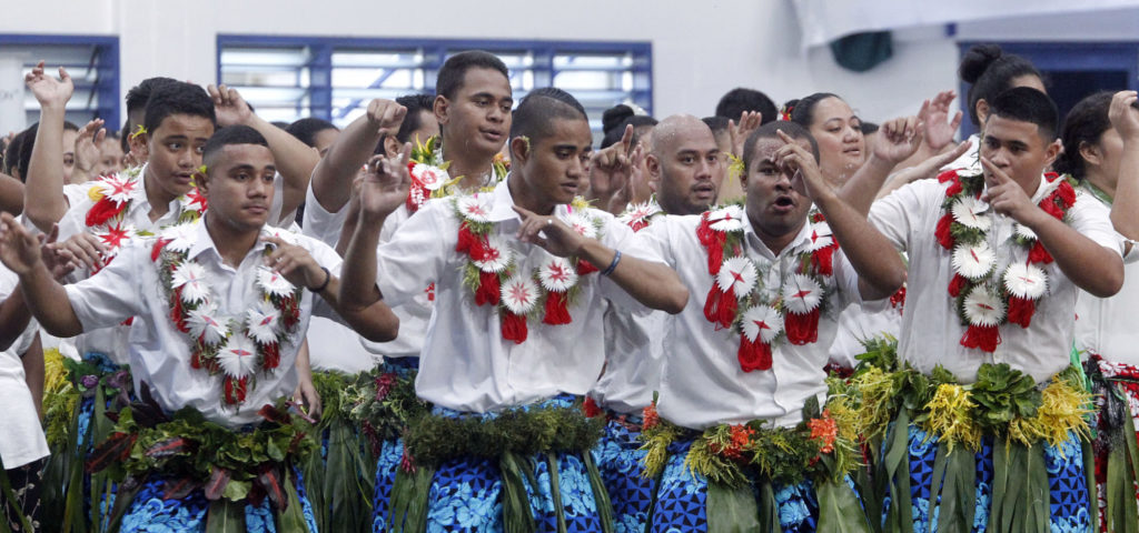 Culture and heritage Rotuma Day important for identity - The Fiji Times
