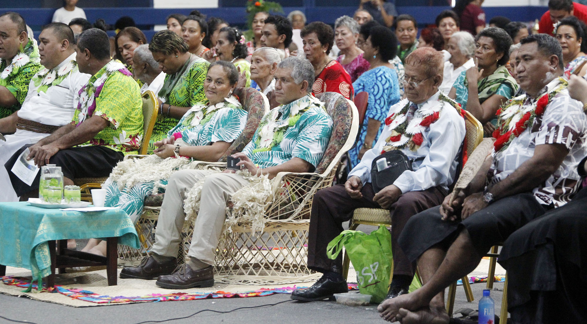 Culture and heritage Rotuma Day important for identity - The Fiji Times