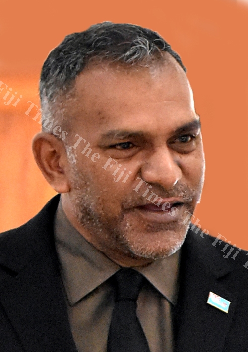 $679k for COVID-19 containment efforts - The Fiji Times $679k for COVID-19 containment efforts - The Fiji Times