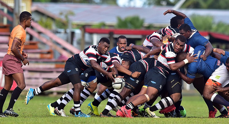 Unbeaten run - The Fiji Times