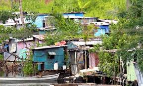 Poor getting poorer - The Fiji Times