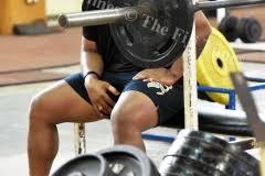 Weightlifting Fiji looks for next generation lifters - The Fiji Times
