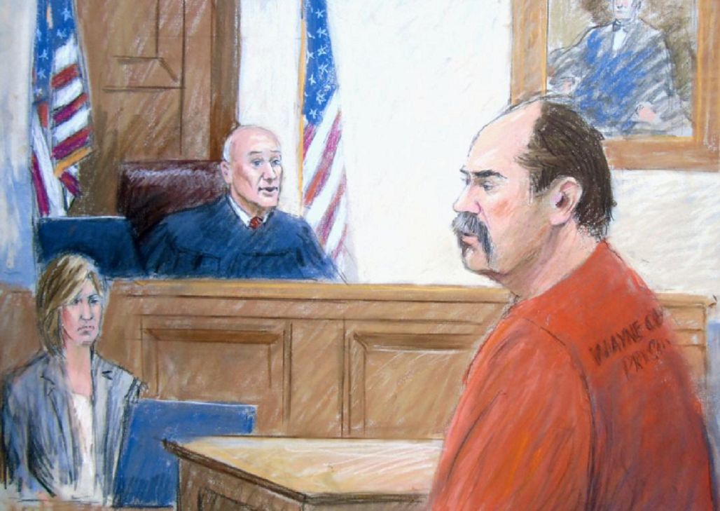 Businessman who sold diseased human body parts gets nine years in ...