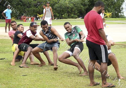 Ministry organises National Youth and Sports Day celebration - The Fiji ...