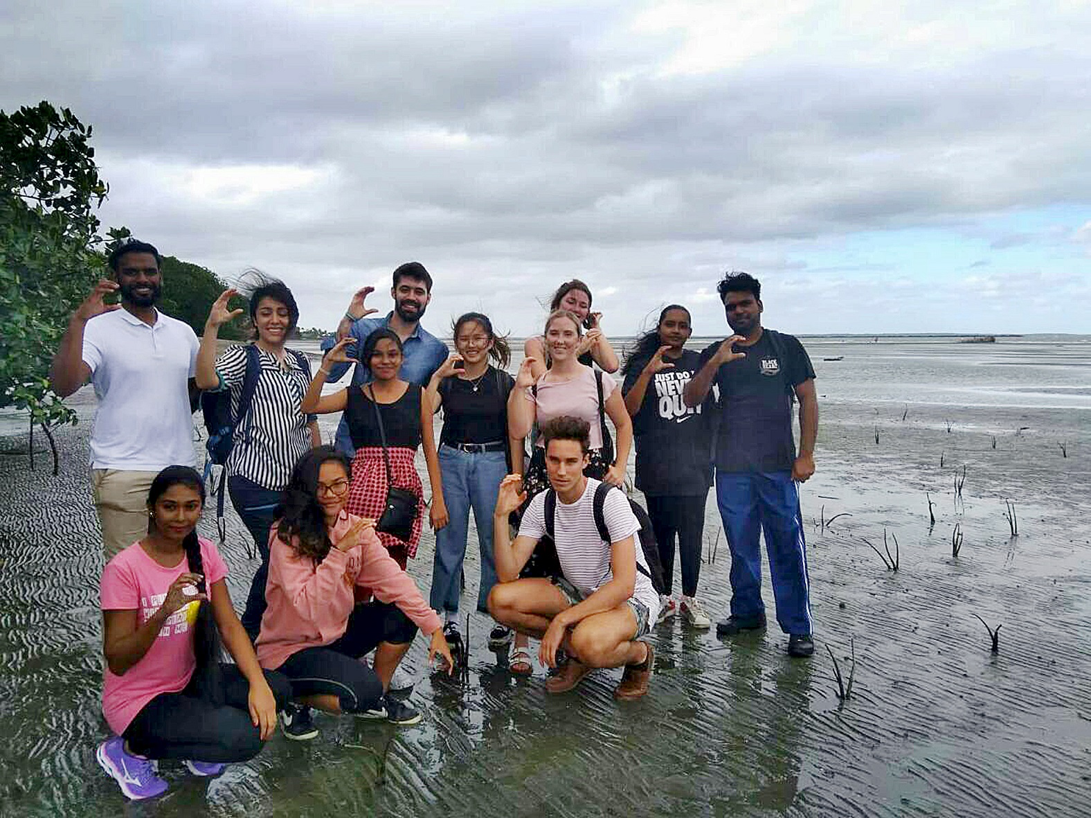 'Be responsible citizens' - The Fiji Times