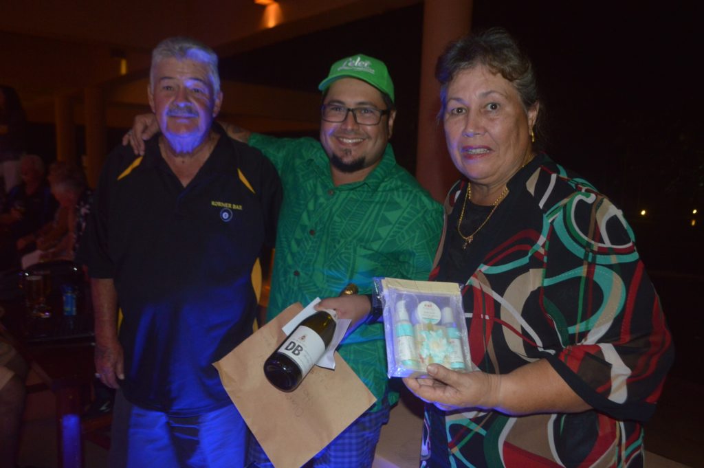 Victory for Allen - The Fiji Times