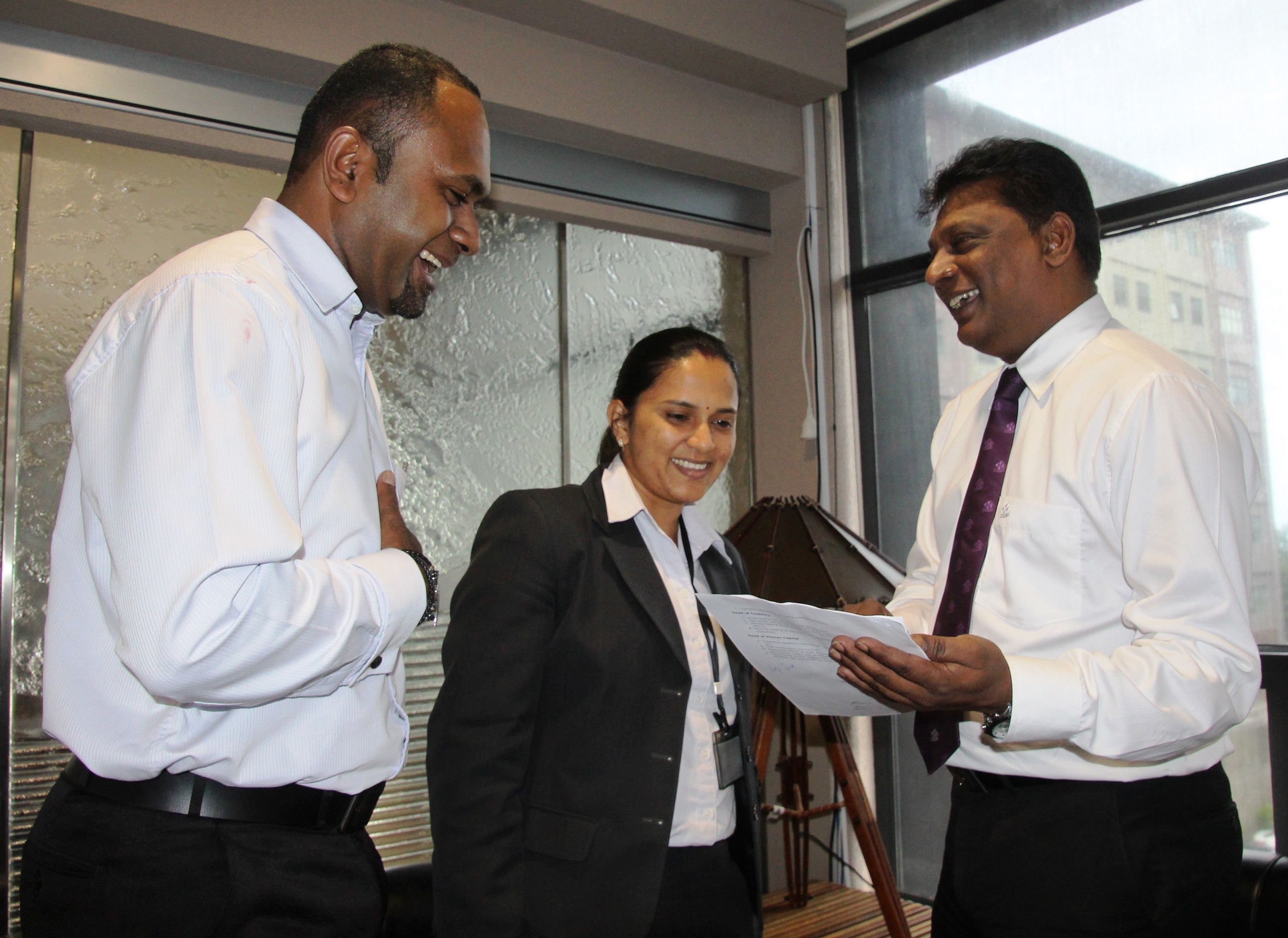 HFC-Government to intiate tax incentives for construction industry ...