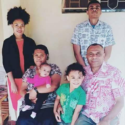 Families identify bodies of loved ones in Kenyan plane crash - The Fiji ...