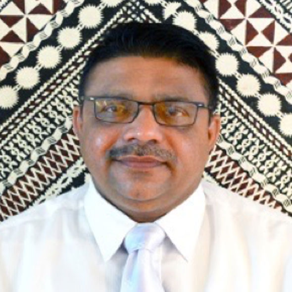 Sharma appointed CEO of Sugar Cane Growers Fund - The Fiji Times
