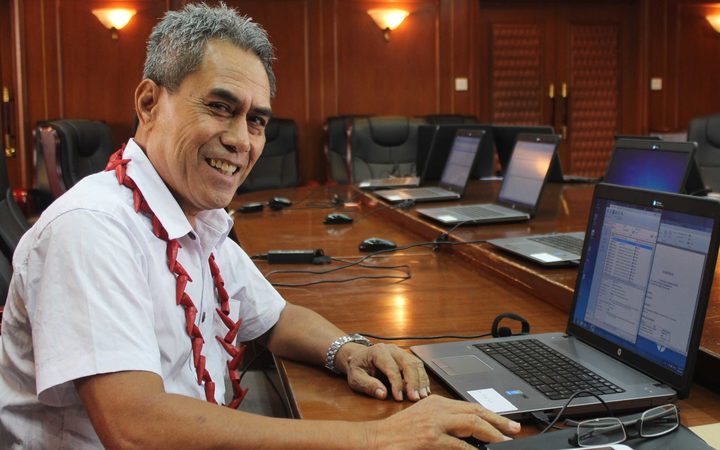 Samoa Parliament passes budget - The Fiji Times