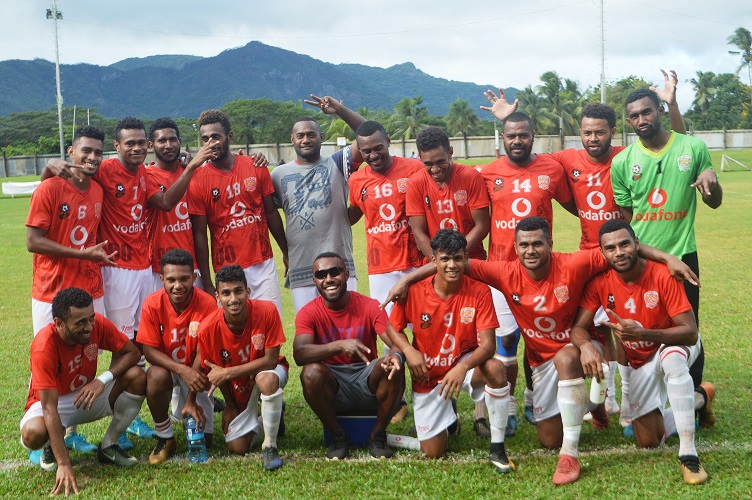 Rewa’s day - The Fiji Times