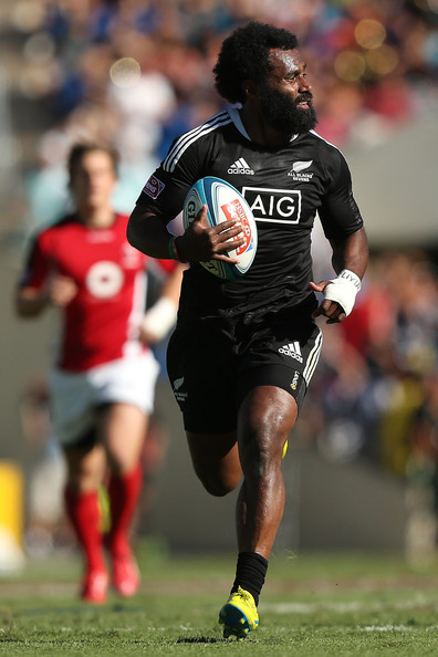 Oceania 7s championship - ideal testing ground for world series: Cama ...