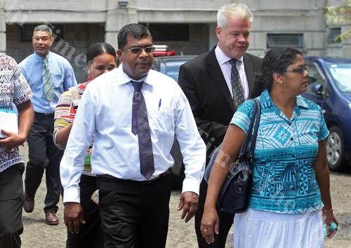 FICAC appeal dismissed - The Fiji Times