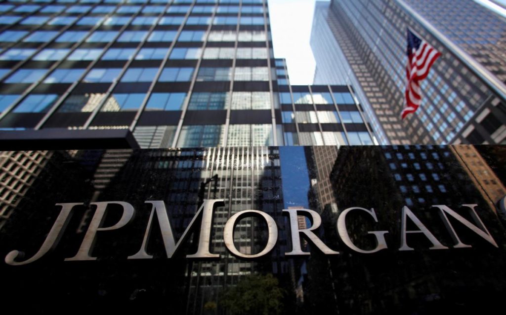 Mexico judge signs arrest warrant for local JPMorgan head: BVG World ...