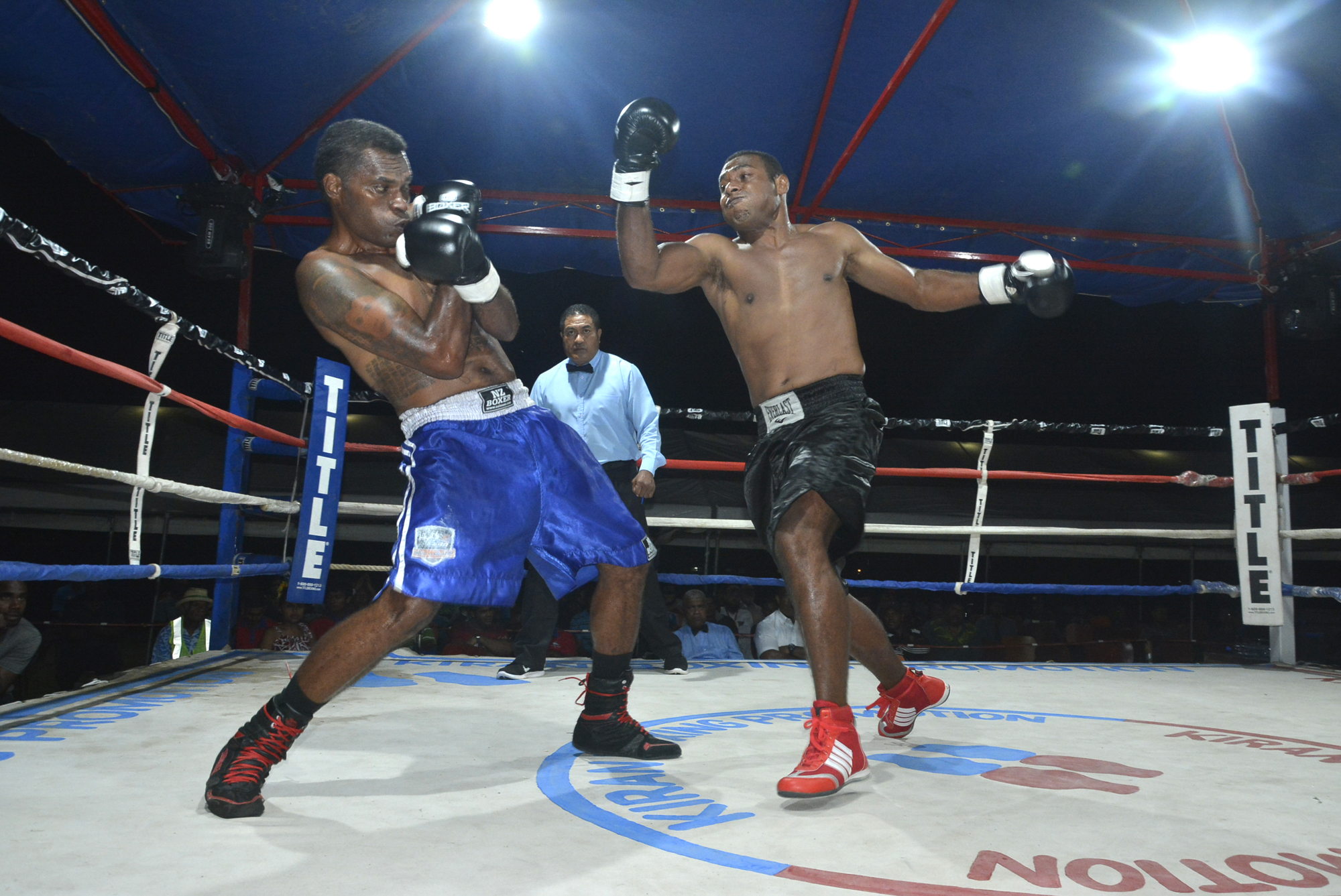 BCF appoints new chairman - The Fiji Times